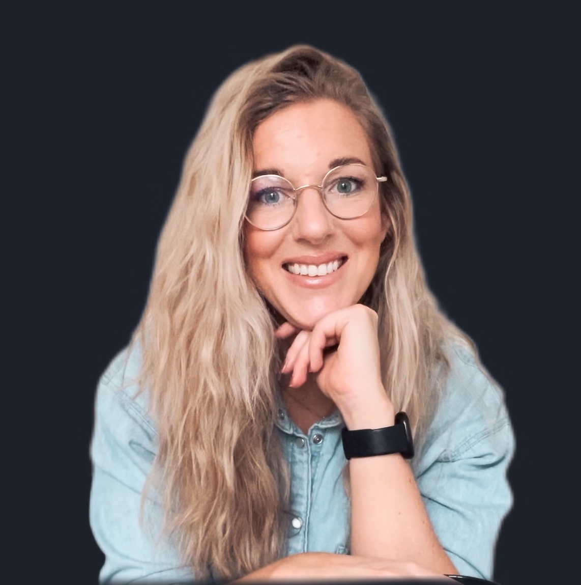 Emma Hjorting's profile